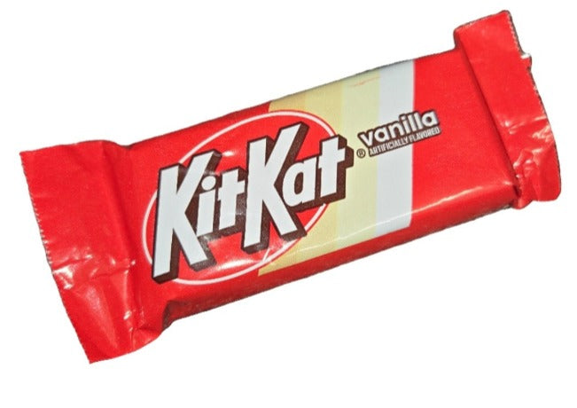 Kit Kat Vanilla Snack Size – Bombon